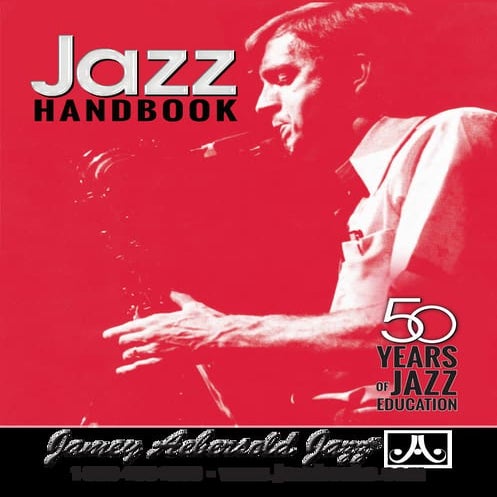 Jazz Handbook | PDF