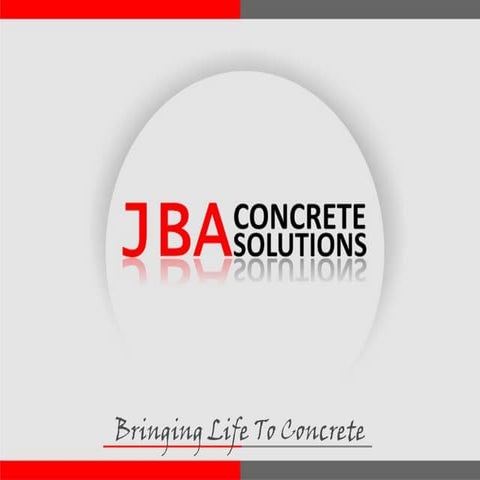 JBA Company profile | PPT