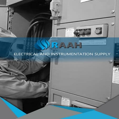 Raah International Pte -Jb all electrical and instrumentation catalogue | PDF