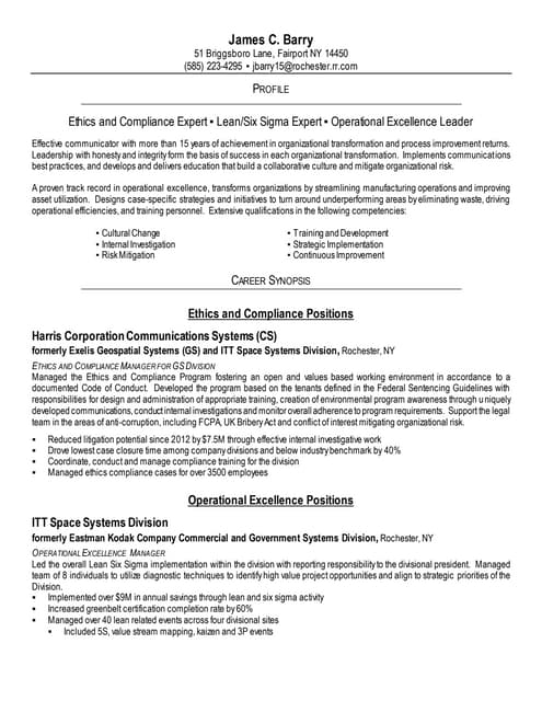 0 4.27.16 comprehensive resume | PDF