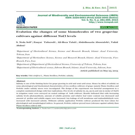Lab report osmosis in grapes | PDF