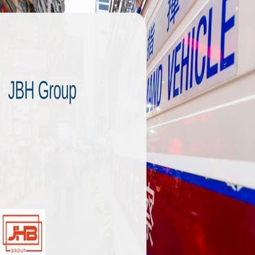 JBH Group.pptx