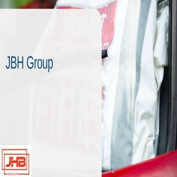 JBH Group.pptx