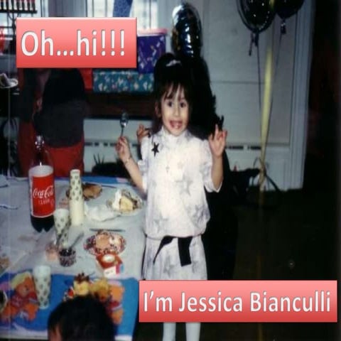 J bianculli presentation | PPT