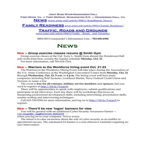 Welcome Home Ceremony Guide | DOCX