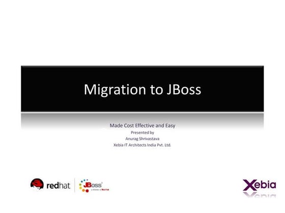 Preparing a data migration plan: A practical guide | PPTX