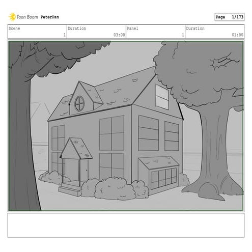 Peter and the Starcatchers | PDF