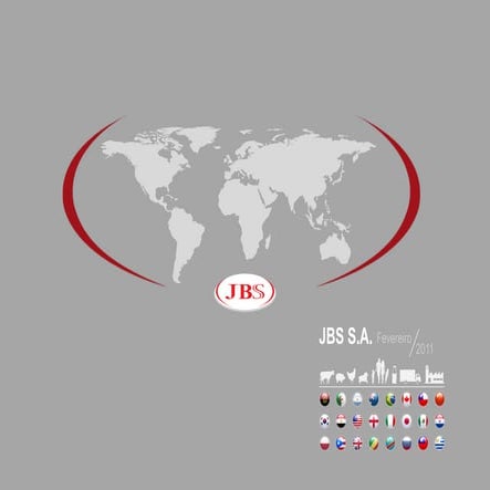LaGracia Design | JBS | PDF