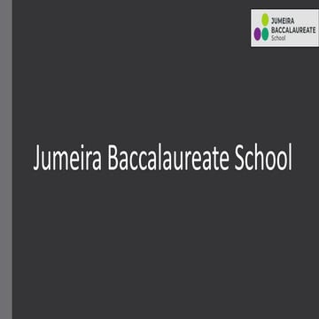 JBS School | PPT