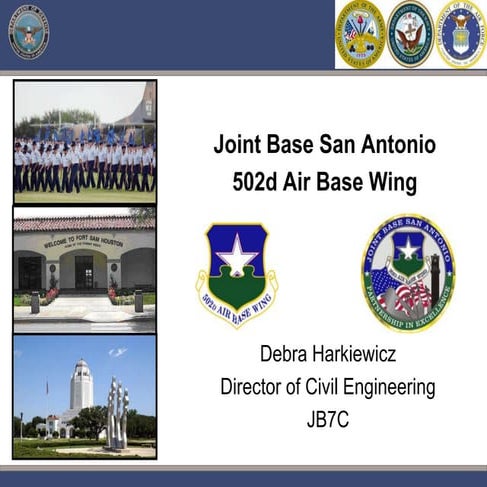 Jbsa summary-110615 | PPTX