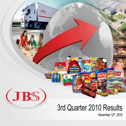 Jbs presentation 3 q10 | PDF