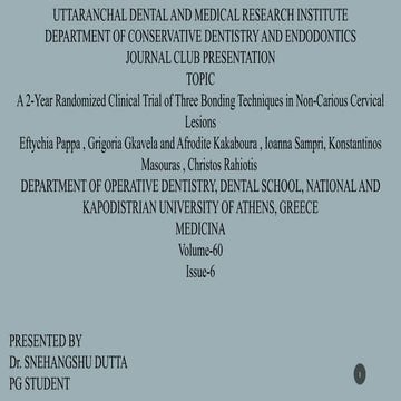 Optimizing Gingival-Margin Design for Enhanced Retention of ...