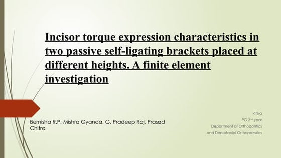 Damon system in orthodontics.pdf