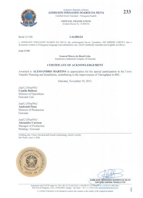 GM Global Common Controls Hardware - GCCH-1 | PDF