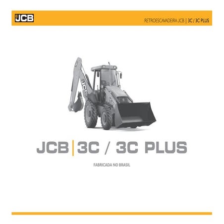 Jcb 3c | PPT