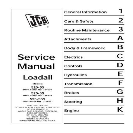 Oil comparison chart | PDF