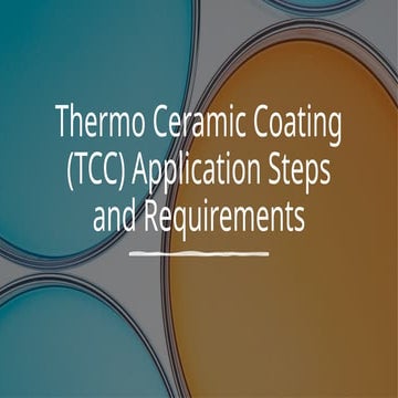JCB Oven TCC Application Steps and Requirements.pptx