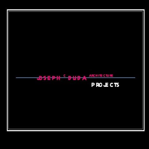 Joseph Duda Presentation | PPT