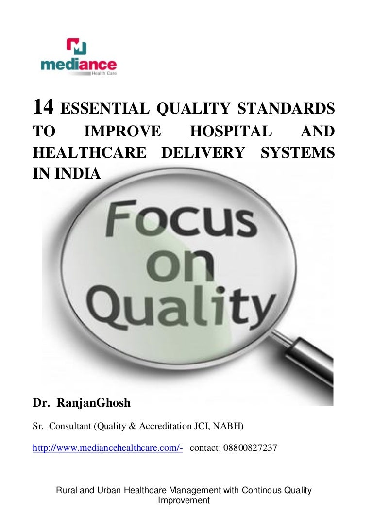 jci-nabh-hospital-standards