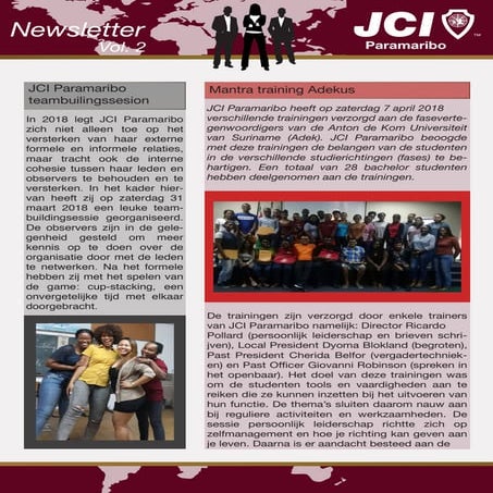 Dankbrief 3e kwartaal | PDF