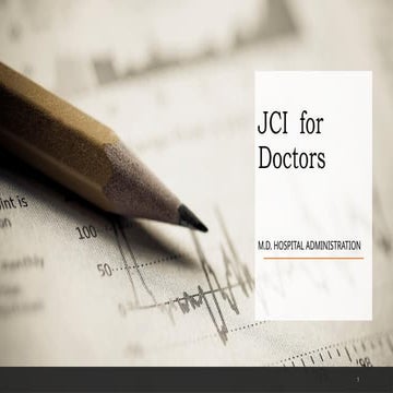 Jci most common question | PPT