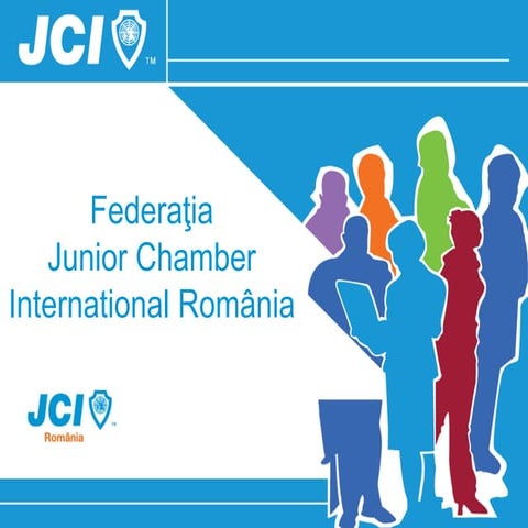 Jci romania prezentare (2012) | PDF