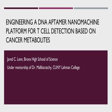 Jcl art 7 (1) | PPTX