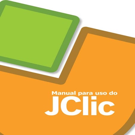 Guia do JClic | PDF