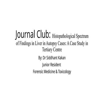 Journa Club liver HistoPath autopsied in TC.pptx