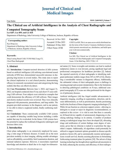 Lung Nodule Feature Extraction And Classification Using Improved Neural Networkalgorithm Pdf