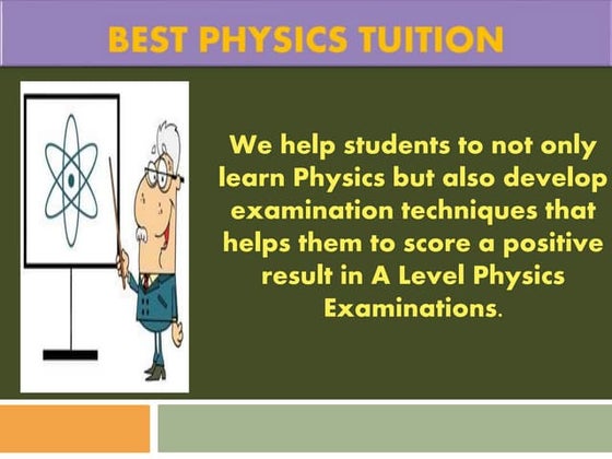 O Level Biology Tuition | PPT