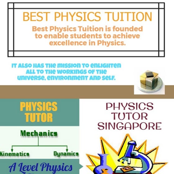 Physics Tuition | PDF