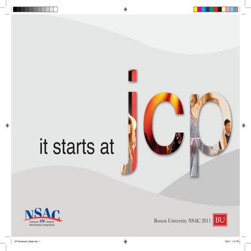 NSAC JCP Plansbook | PPT