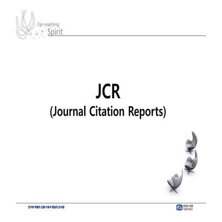 Jcr | PDF