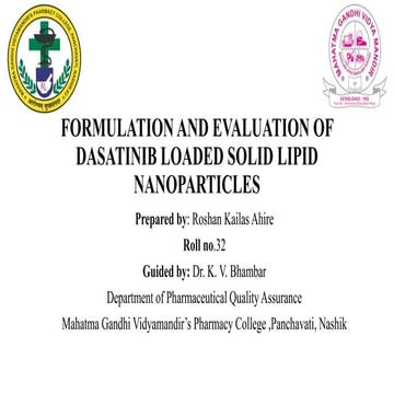 Journal Club Sample M.pharmacy Second year.pptx