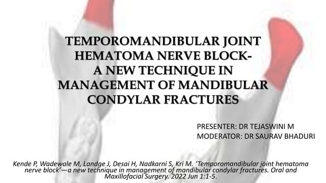 CANINE IMPACTION 1.pptx