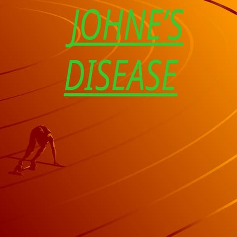 JD1.pptx veterinary pathology jonhsdisease | PPTX