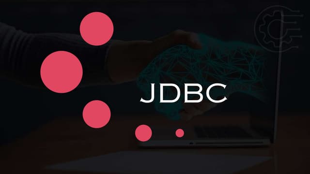 java data base connectivity (JDBC) presentation | PPTX java data base connectivity (JDBC) presentation | PPTX