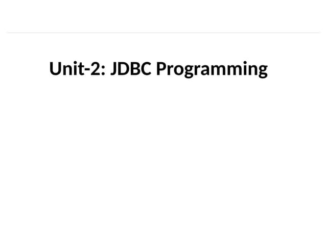 Jdbcpptx Jdbcpptxjdbcpptxjdbcpptxjdb Ppt 4430