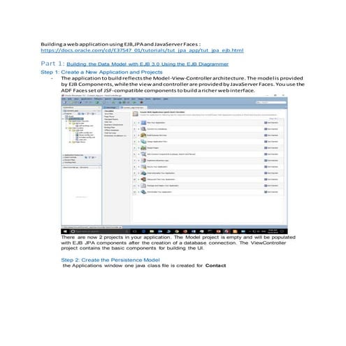 Jdeveloper12c | DOCX