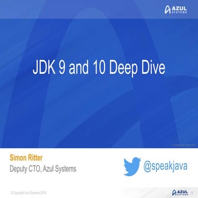 Java 12 - New features in action