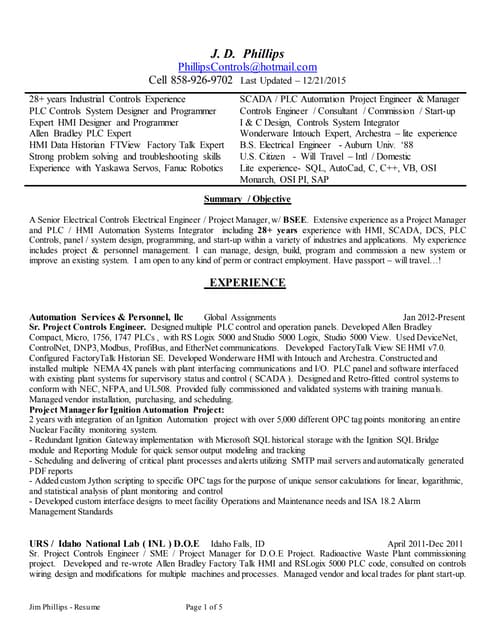 Studio 5000® Application Code Manager: Introduction and Demonstration ...