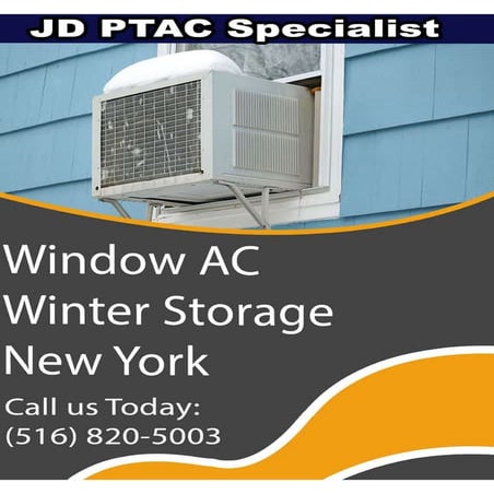 JD PTAC Specialist. | Air conditioning services New York | NYC HVAC ...