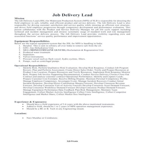 JDRR Job Delivery Lead.pdfJDRR Job Delivery Lead.pdf