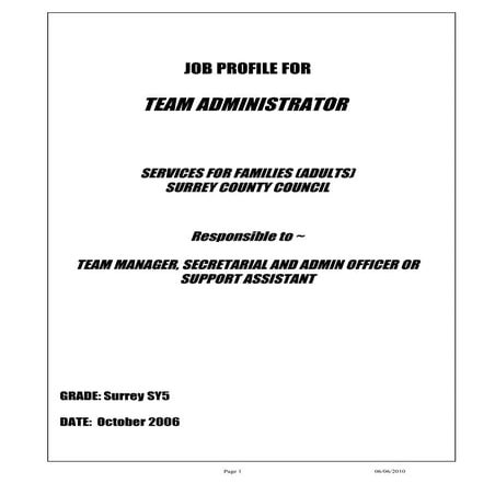 Sample job analysis checklists | DOCX