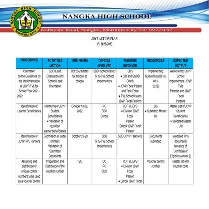 JDVP Action PLan.docx