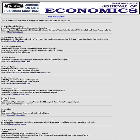 Bio - Prof. Anthony Rippon | PDF | World/International Music | Music