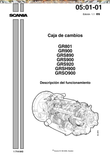 Manual diagramas-frenos-camiones-scania-componentes-sistema-aire ...