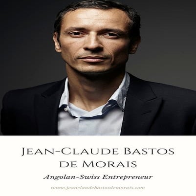 Jean-Claude Bastos De Morais | PDF