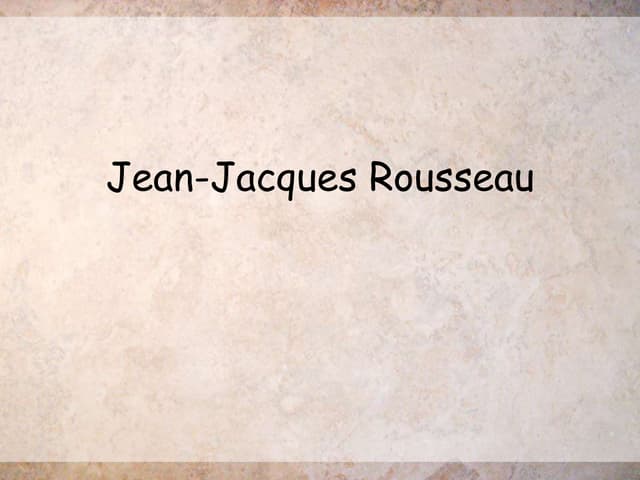 Classroom observation | PPTX